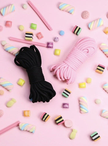 LOLLI WRAPS | VEGAN LEATHER BODY HARNESSES | SHIBARI ROPE – Lolli Wraps x