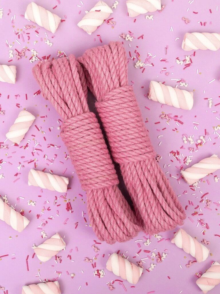 SHOP SUSPENSION SHIBARI ROPE | LOLLIWRAPS – Lolliwraps