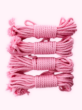 SHOP SHIBARI ROPE | LOLLI WRAPS – Lolli Wraps x