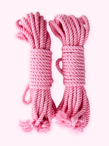 LOLLI WRAPS X | VEGAN LEATHER BODY HARNESSES | SHIBARI ROPE – Lolli Wraps x