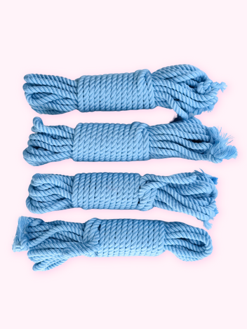 SHOP SHIBARI ROPE | LOLLI WRAPS – Lolli Wraps x